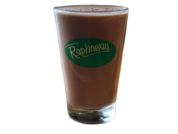 Classic Chocolate Shake - Cold Drinks | RalphNexus